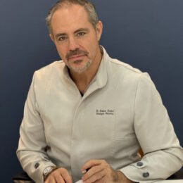Brazilian Medical Center