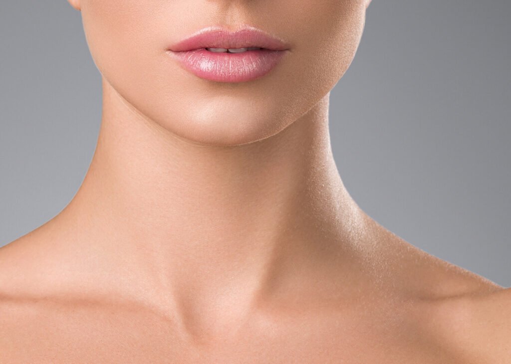 Advanced Neck Mix - Brazilian Medical Center