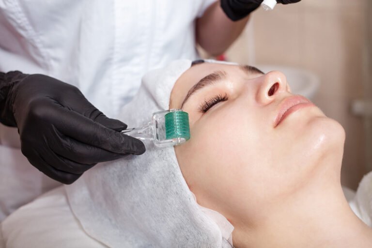 Brazilian Mix | Microneedling & More
