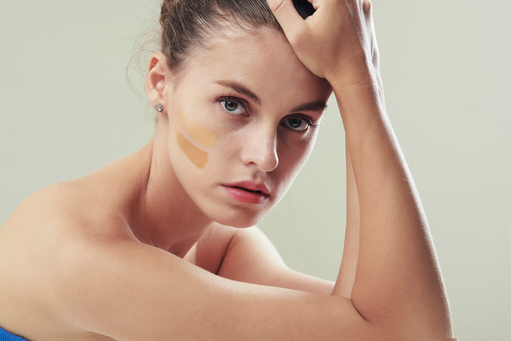 Bright Mix | Radiant Skin Treatment