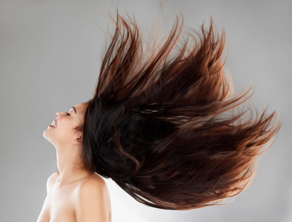 Exosome XL Hair Mix | Hair Restoration