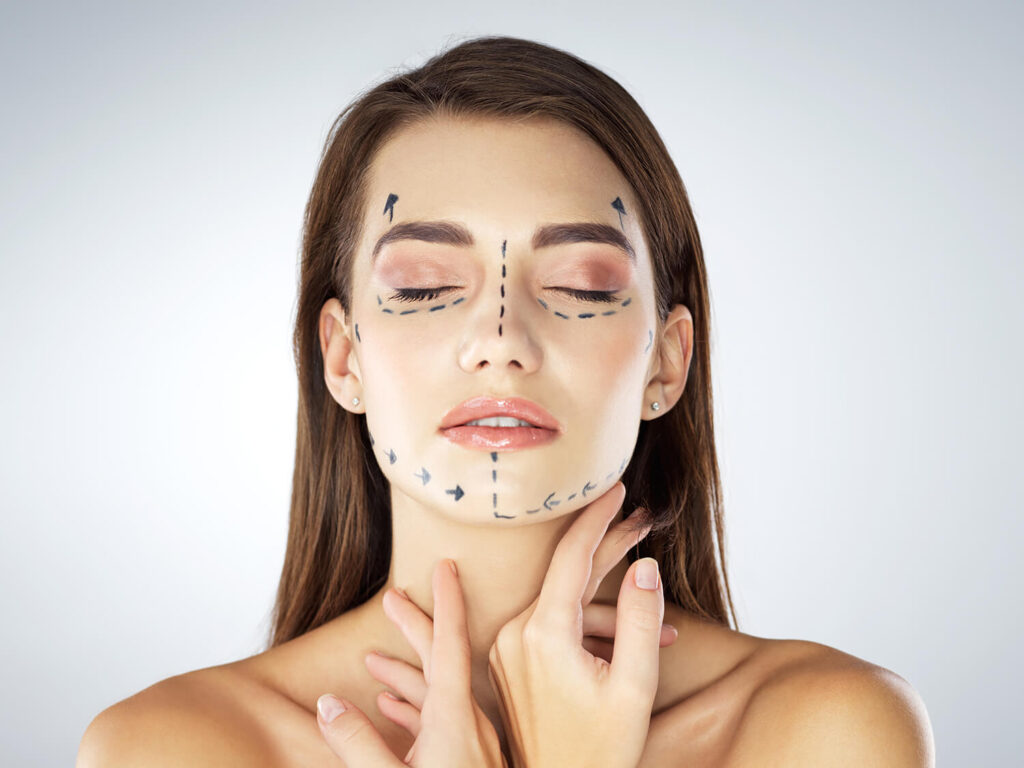 Face & Neck Surgery | Brazilian Medical Center
