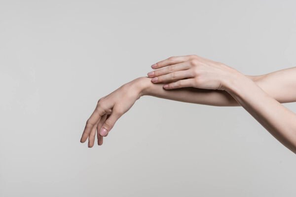 Hand Mix – Brazilian Medical Center