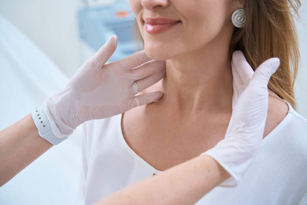 Lift Mix | Non-Surgical Lift