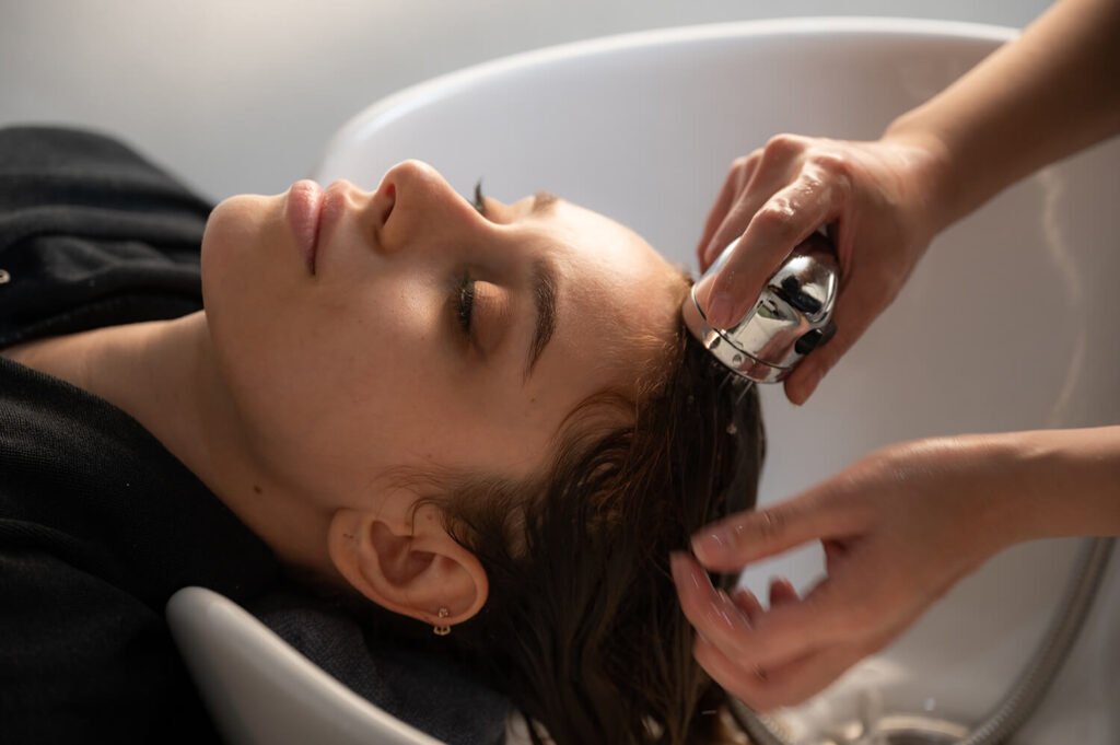 Scalp Treatment | Hair Growth Experts