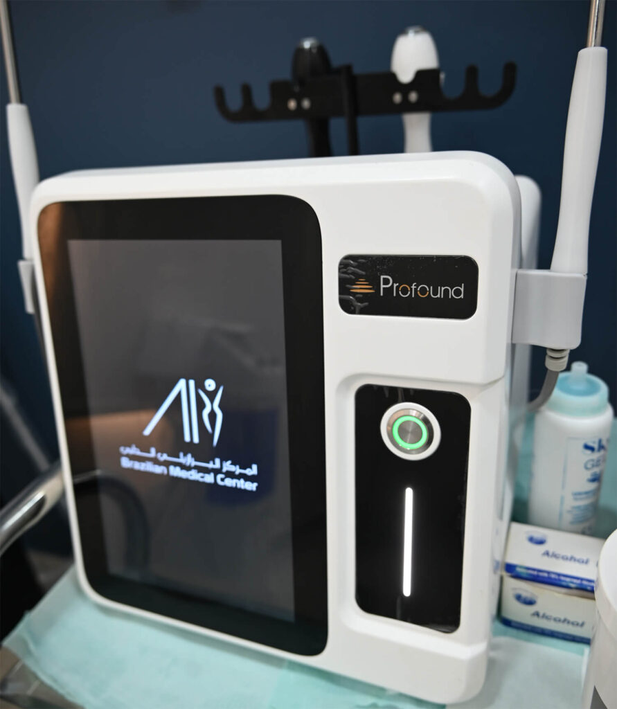 Profound – Brazilian Medical Center